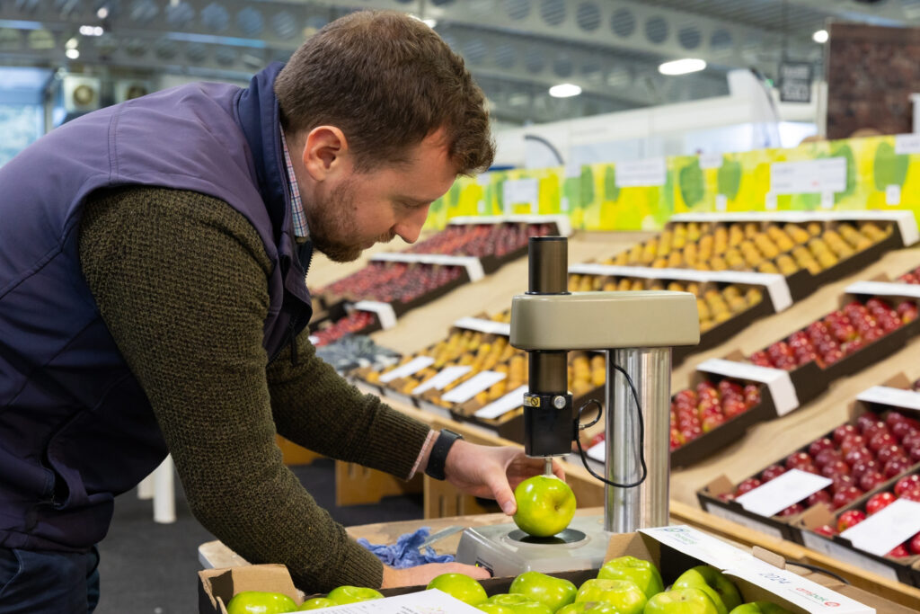 National Fruit Show Agri Events